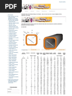 UPN (UNP) European Standard U Channels, UPN Steel Profile ...