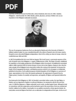 Chapter 18 - Biarritz Vacation and Romance With Nelly Boustead (1891 ...