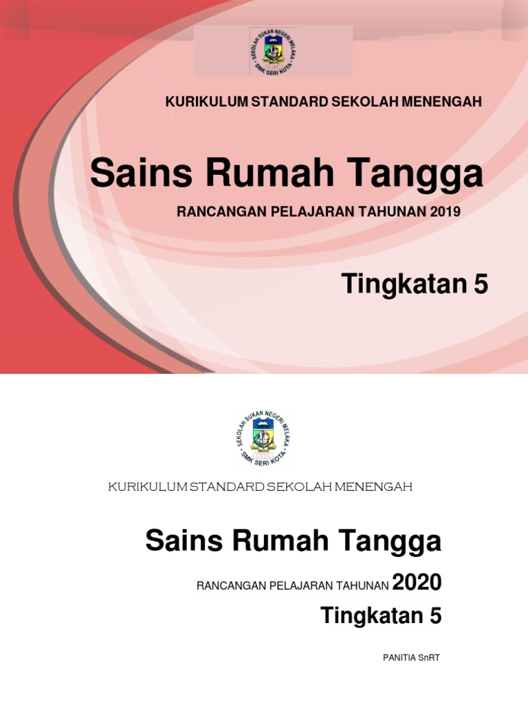 RPT SRT-F5 2020 | PDF