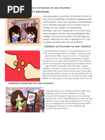 KASABIHAN - 15+ Halimbawa NG Mga Kasabihan Na May Mabuting Aral | PDF