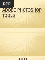 Photoshop Notes | PDF | Adobe Photoshop | Graphics