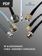 Tempest Standards | PDF | Nato | Classified Information