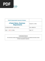 System Integration Test Report | PDF | Systems Engineering | Data