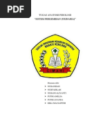 Tabel WHO Dan Contoh Zscore LENGKAP | PDF