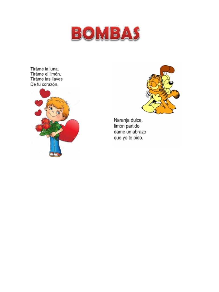 2 Bombas | PDF