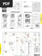 E38 ECM Connector Pinouts | PDF | Electrical Connector | Fuel Injection