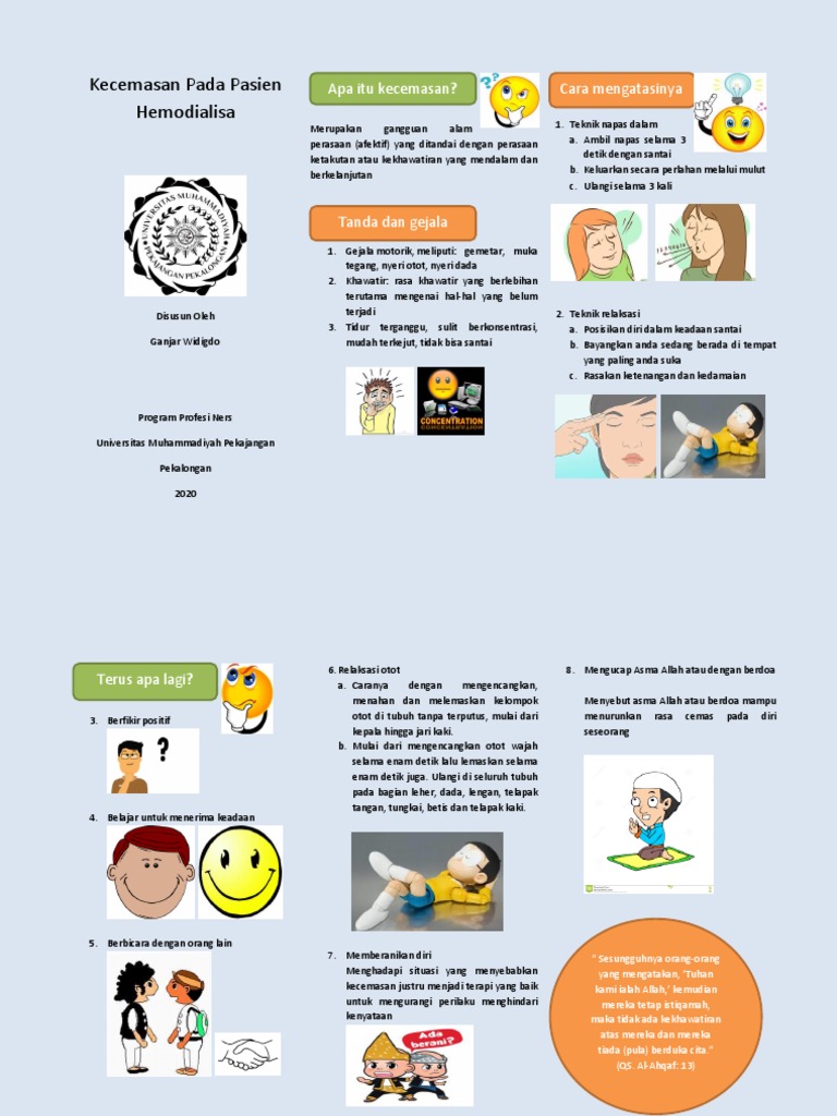 Leaflet Penkes HD | PDF