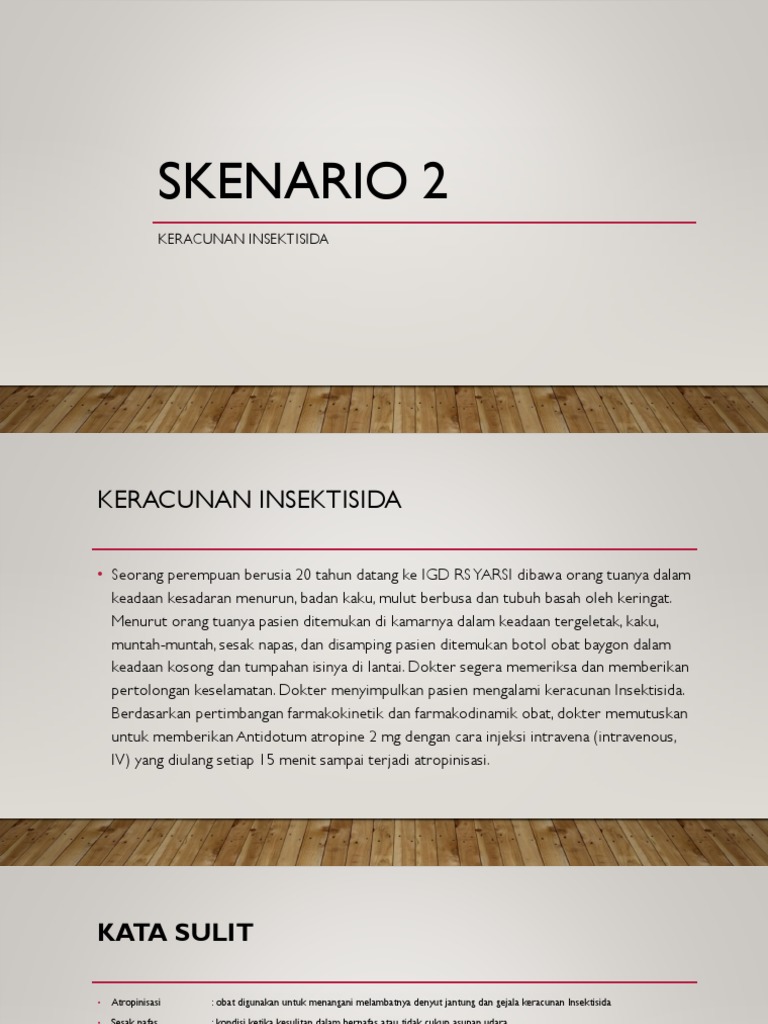 Presentasi MP 1 SK2 | PDF