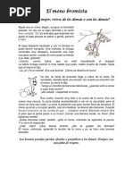 Niña Bonita | PDF