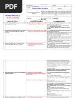 011 - JSA (Tower Crane) | PDF