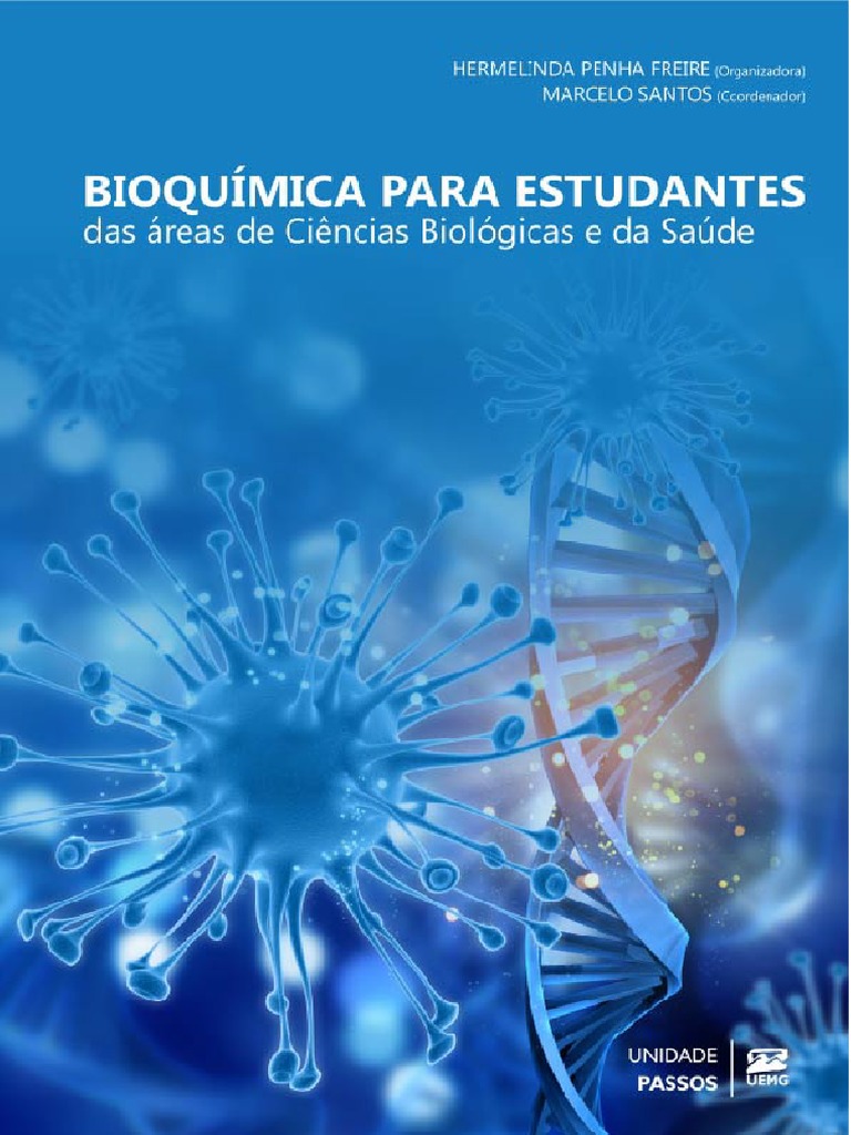 Bioquímica Básica: Uma Introdução aos Princípios Fundamentais | PDF ...