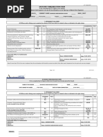 LSA and FFE Onboard As Per SOLAS | PDF | Equipment | Manufactured Goods
