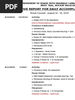 Air Pollution Project Proposal | PDF | Air Pollution | Particulates