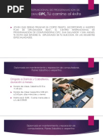 Manual de Ejecucion de Aspel Coi 7 | PDF | Industrias de servicio | Contabilidad