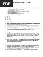 ATC Script | PDF | Visual Flight Rules | Air Traffic Control