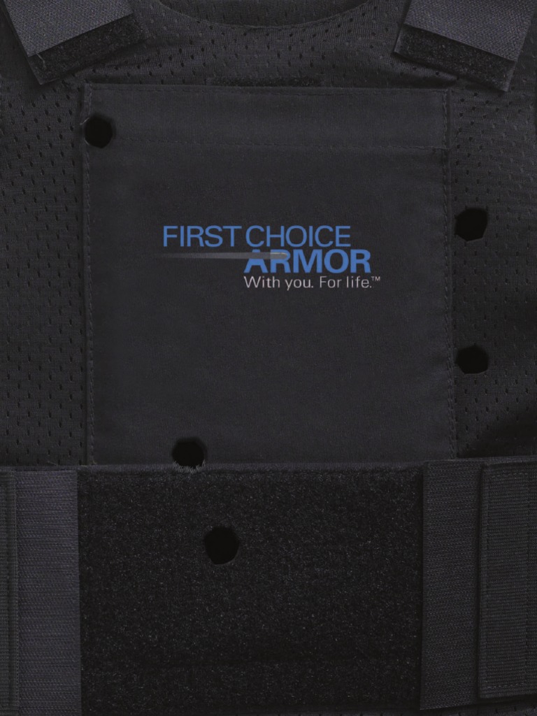 Catalago - First Choice Armor 2006 PDF | PDF | Equipment | Nature