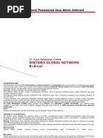 Harga Paket Internet Oxygen 2024 | PDF