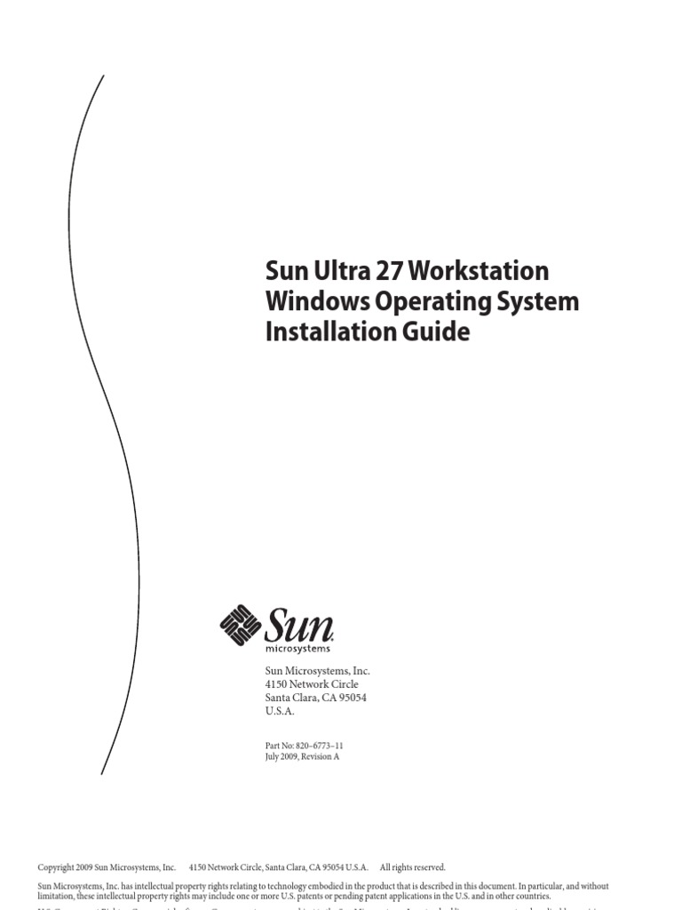 XP Installation Guide | Download Free PDF | Bios | Microsoft Windows