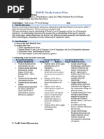 Grade 7 Detailed Lesson Plan | PDF | Meiosis | Mitosis