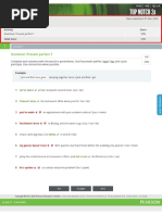 002 Grammar - Present Perfect 2 - Mode - Report - Unit 1 - Lesson 1 ...
