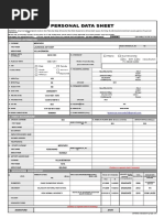 Pds Version 2017 | Passport | Crimes