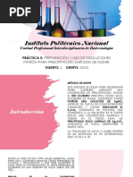 Api RP 13B-1 PEMEX ED SEP 97 PDF | PDF | Densidad | Agua