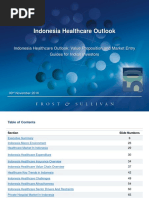 Innoquest Walk in Centers | PDF | Malaysia