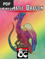 Guide To Sex 5e | PDF | Dungeons & Dragons | Gary Gygax Games