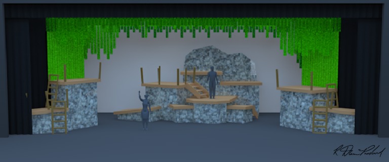 Tarzan Color Rendering Version 2 | PDF