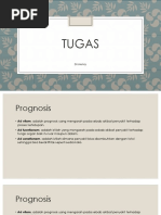 Interpretasi Kurva Pertumbuhan CDC | PDF | Kesehatan Holistik