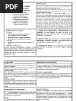 Programa de Ceremonia Quinceañera | PDF | Ocio