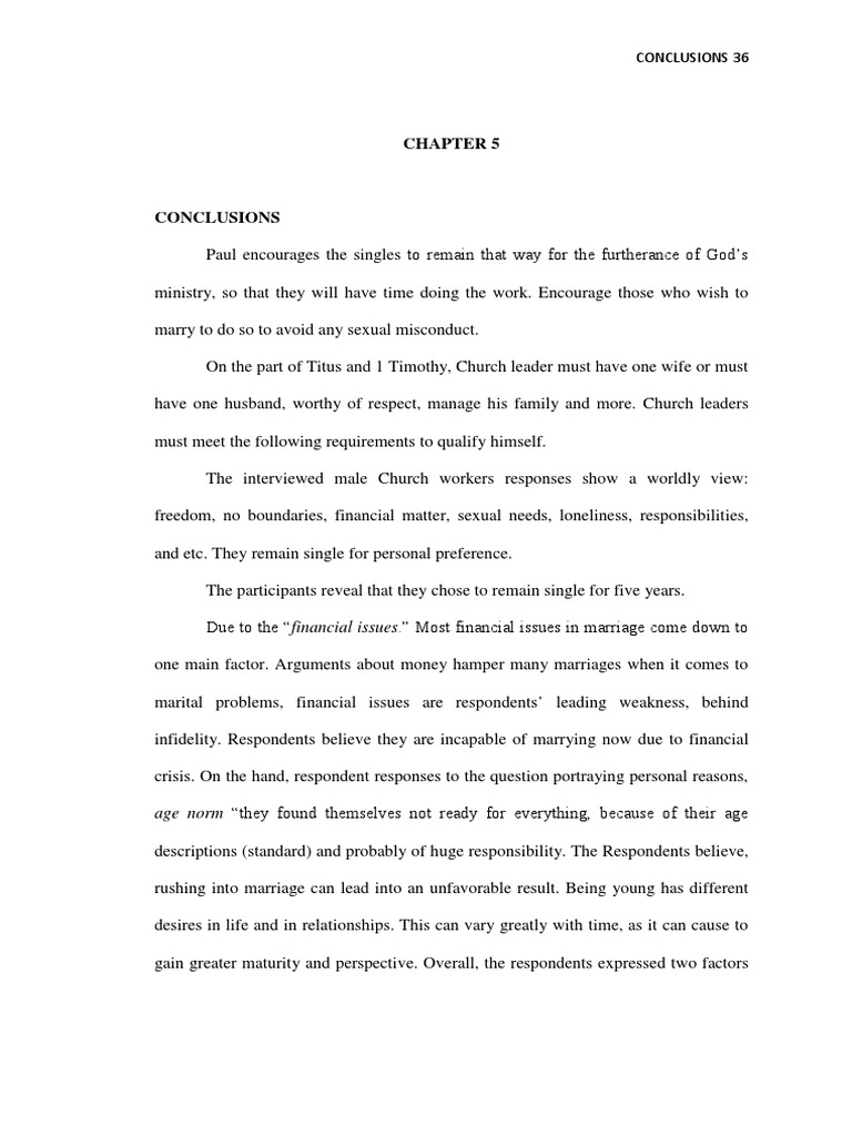 Chapter 51 | PDF | Infidelity | Marriage