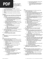 Complete Physical Exam Checklist | PDF | Abdomen | Somatosensory System