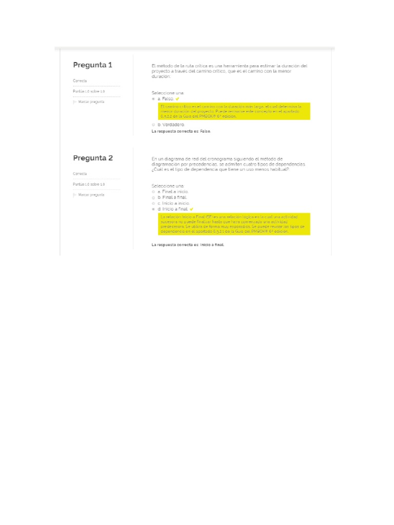 Evaluacion Unidad 3 Clase 6 | PDF