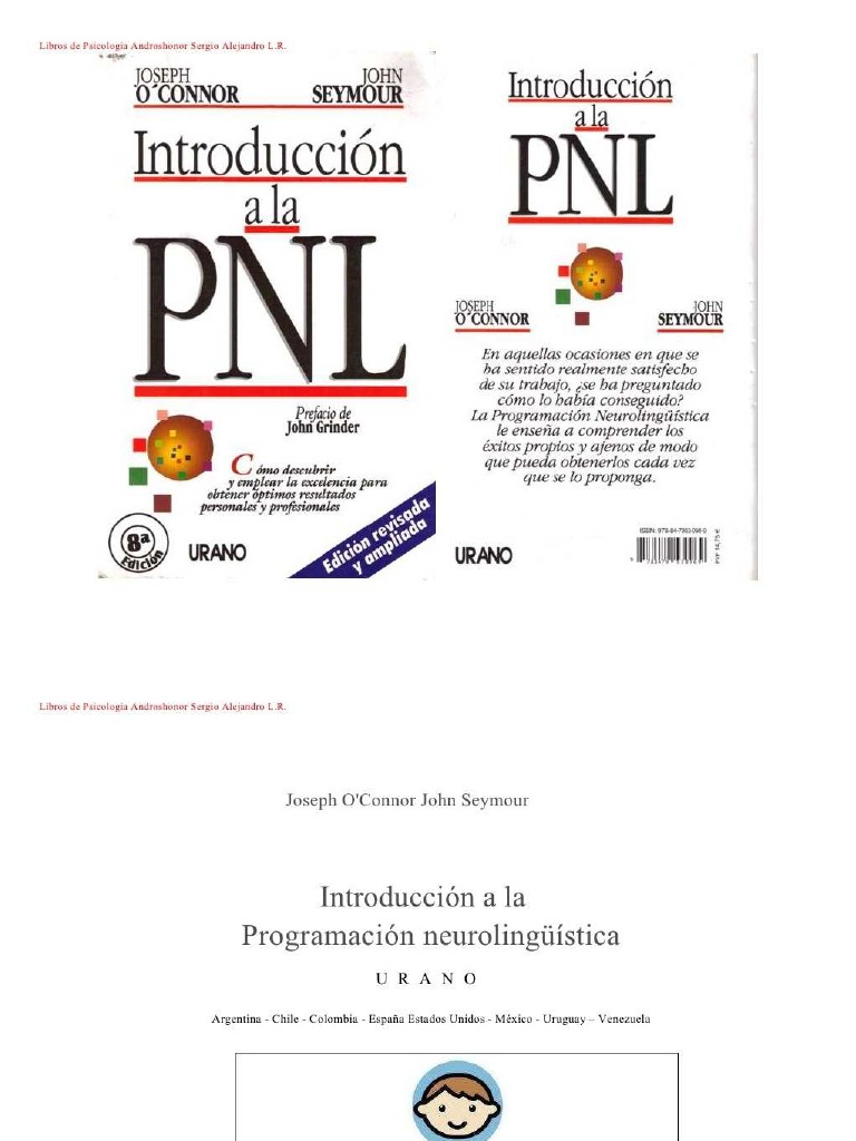Introduccion A PNL PDF | PDF