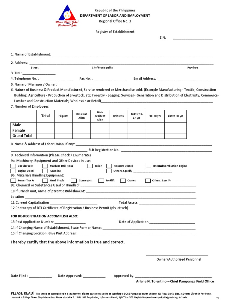 Rule 1020 Application | Download Free PDF | Machines | Economic Sectors