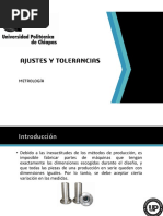 DIN 7190 2001 Reglas de Cálculo y Diseño de Ajustes de Interferencia 1 ...