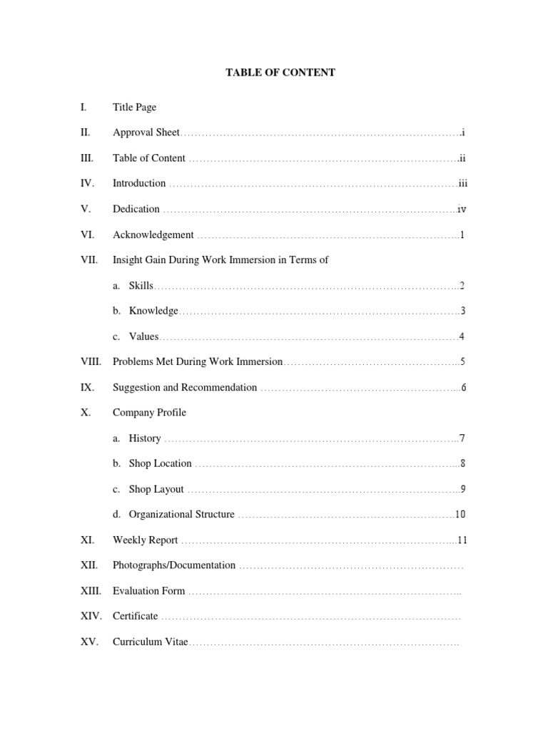 CJ Narrative Report | PDF | Kitchen Utensil | Sandwich