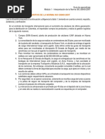 ISO 28000-2022 (Marzo) .Español | PDF | Organización internacional para ...