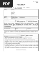 S2 License Application Procedure (For GCQ Period) | PDF | Government ...