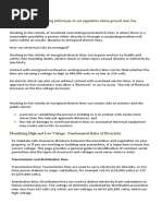 Toolbox Talk - Line of Fire | PDF | Hazards | Occupational Safety And ...