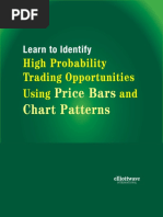 Price Bars Chart Patterns PDF | PDF | Market Trend | Technical Analysis