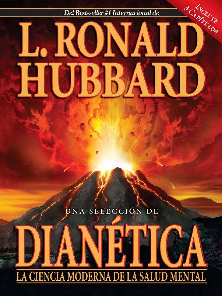 Dianetics | PDF | Mente | Memoria