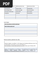 Visual Infusion Phlebitis Score Checklist | PDF | Intravenous Therapy ...
