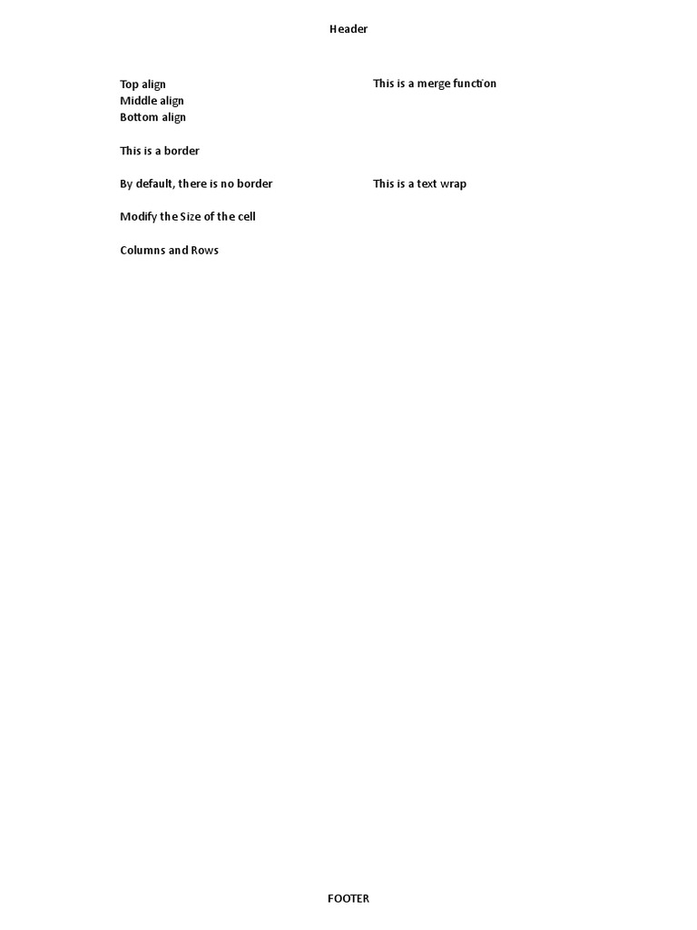 Excel Demo Day 1 | PDF | Spreadsheet | Microsoft Excel