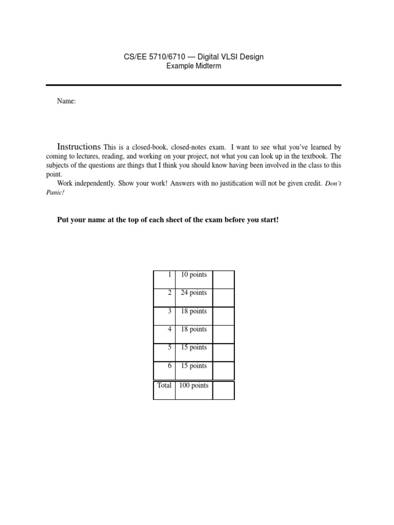 Sample PDF | PDF | Cmos | Field Effect Transistor