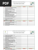 First Aiders List Template Blank | PDF