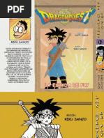 Comic L4d The Sacrifice 1. Español | PDF | Business