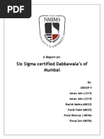 Case Study Colgate Palmolive | PDF | Supply Chain Management | Supply Chain