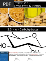 Recipe For Hydrogen Carbonate Indicator | PDF | Solution | Chemical ...
